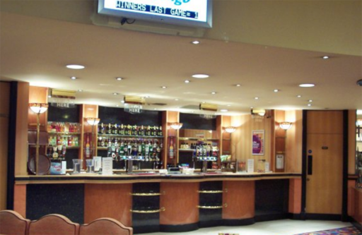 Mecca Bingo Wednesbury | Session Times and Prices