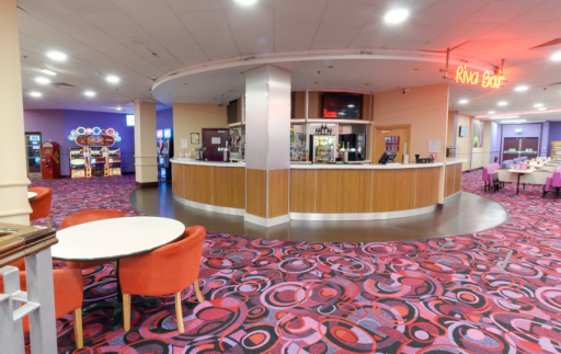 Club 3000 Bingo Bristol | Session Times and Prices