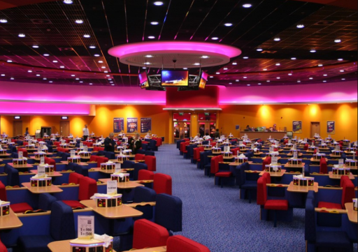 Mecca Bingo Croydon | Session Times and Prices