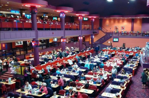 Mecca Bingo Leeds Mayfair | Session Times and Prices