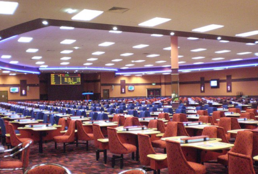 Mecca Bingo Wakefield | Session Times and Prices