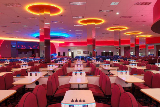 Club 3000 Bingo Coatbridge | Session Times and Prices