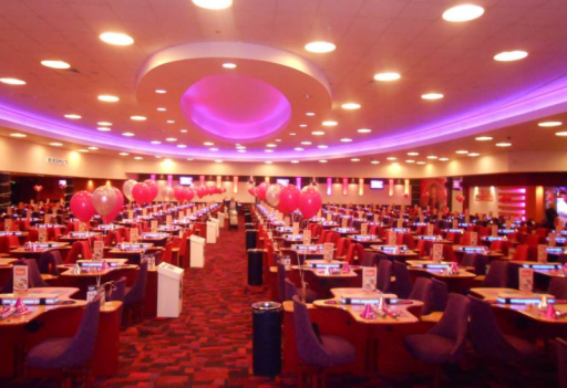 Mecca Bingo Thanet | Session Times and Prices