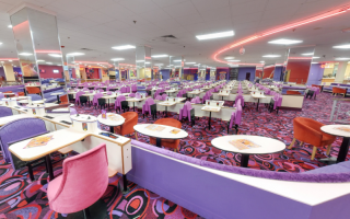 Club 3000 Bingo Bristol | Session Times and Prices