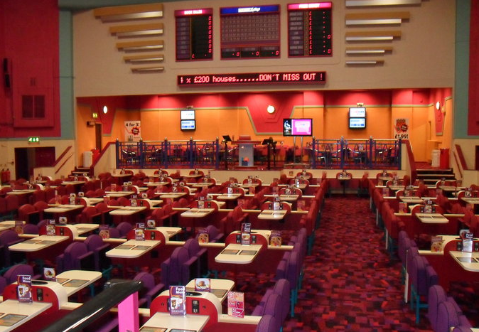 Bingo Bonus Mecca Bingo Bonus Mecca