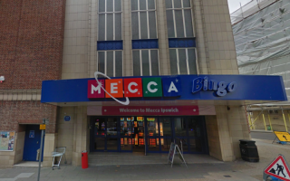 Mecca Bingo Near Me | List of Mecca Bingo Halls (2025)