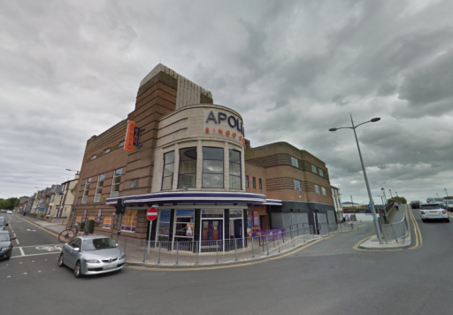Apollo Bingo Rhyl | Session Times and Prices