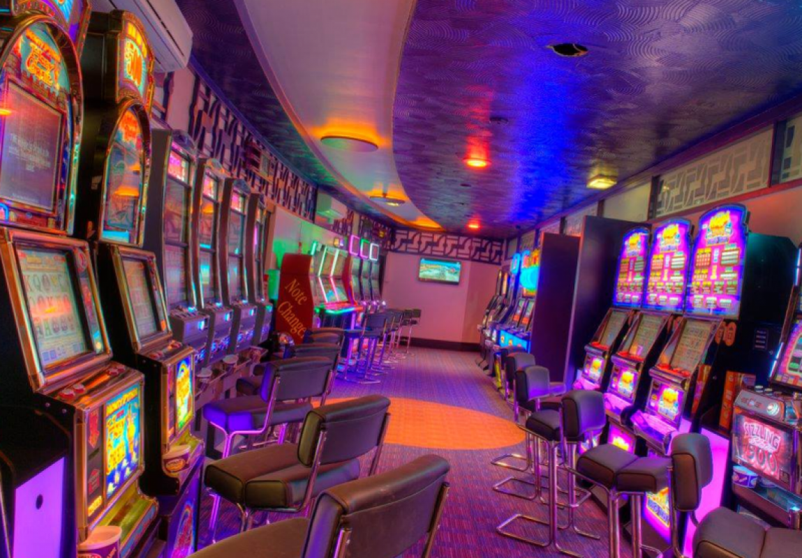 Apollo Bingo Rhyl | Session Times and Prices
