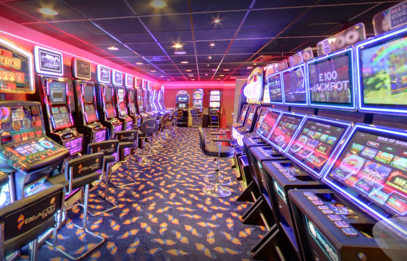 Beacon Bingo Margate | Session Times and Prices