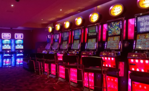 Mecca Bingo Luton | Session Times and Prices