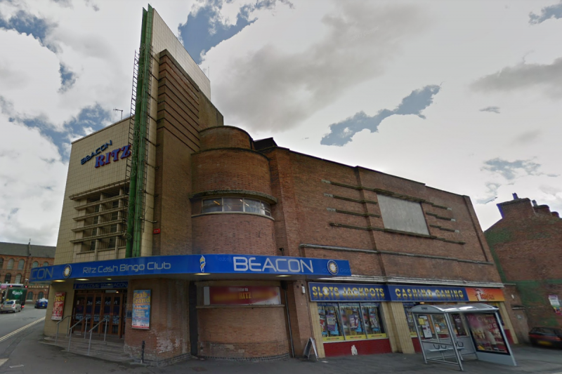 Beacon Bingo Ilkeston | Session Times and Prices