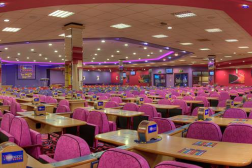 Club 3000 Bingo Peterlee | Session Times and Prices