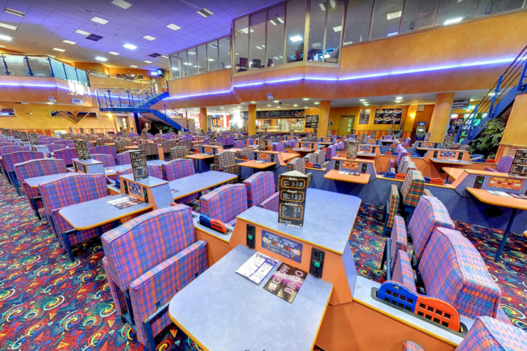 Apollo Bingo Lowestoft | Session Times and Prices