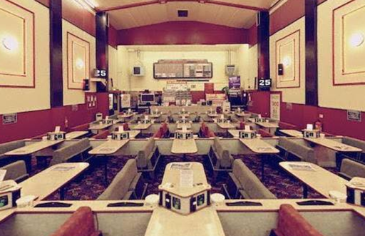 Palace Bingo Bedworth | Session Times and Prices