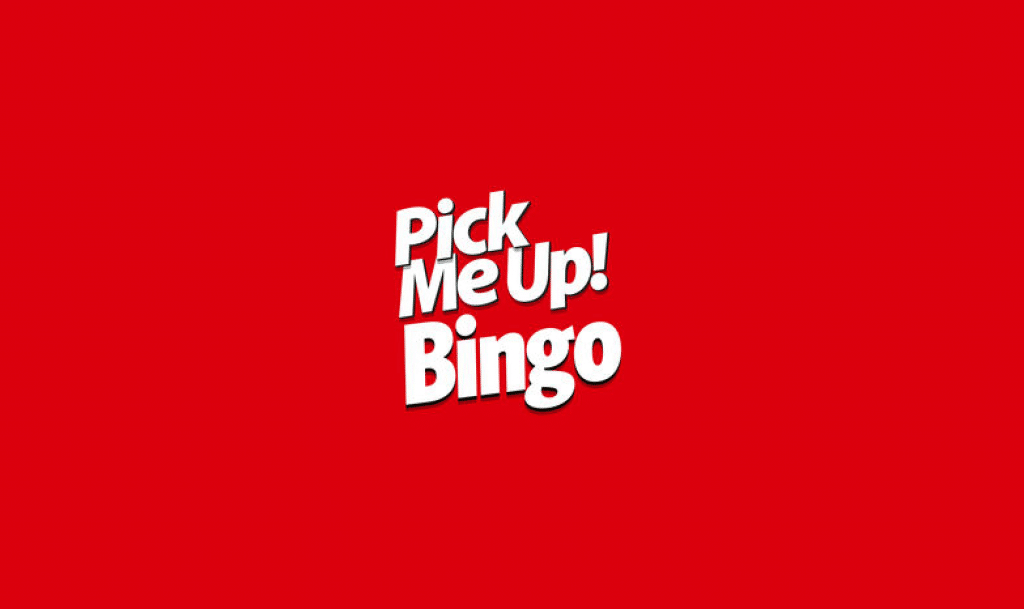 Pick Me Up Bingo | Get £50 Bonus Cash + 50 Free Spins