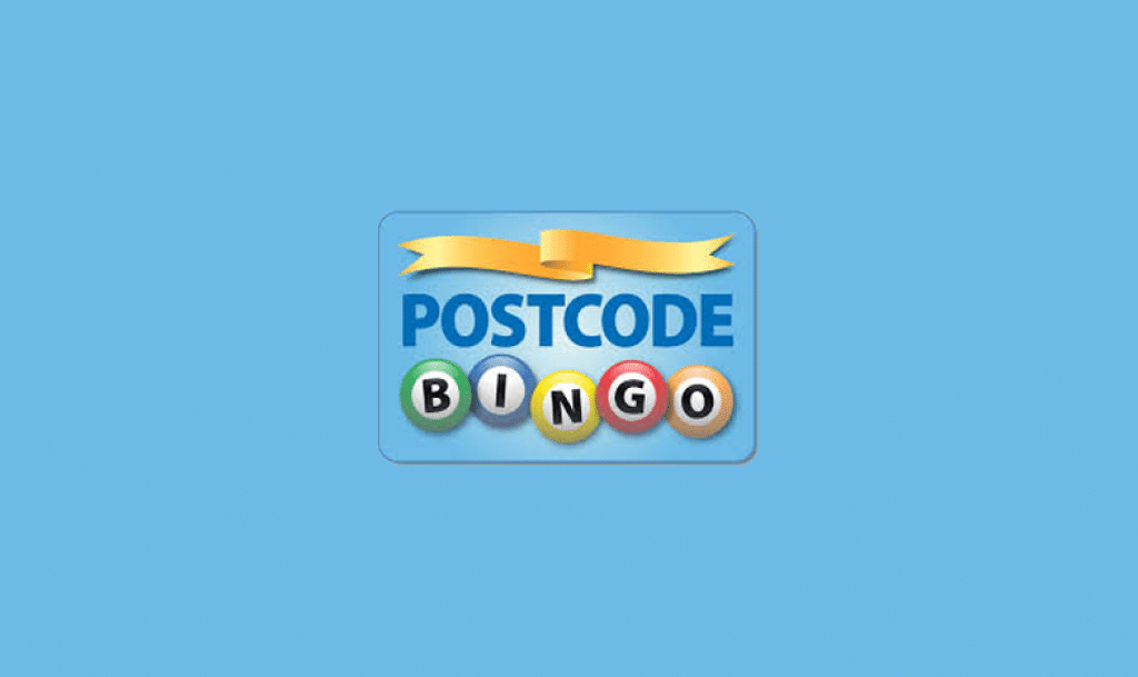 Postcode Bingo | You Have £20 Bonus Cash Here