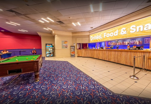 Buzz Bingo Liverpool, Croxteth | Session Times and Prices
