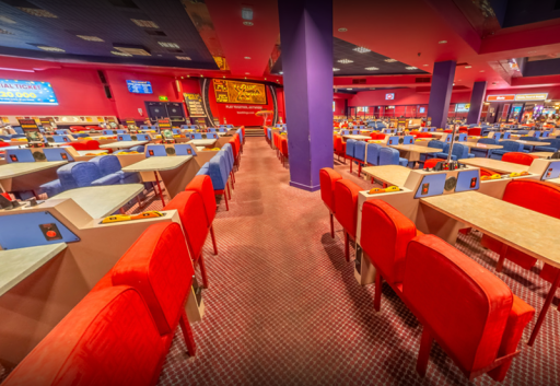 Buzz Bingo Colchester | Session Times and Prices