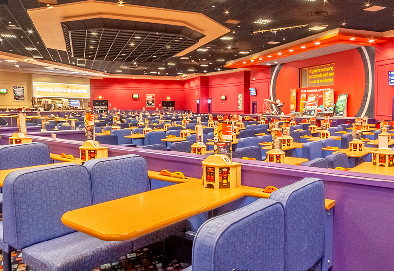 Buzz Bingo Bristol Hengrove Session Times And Prices Buzz Bingo Bristol Hengrove Session Times And Prices