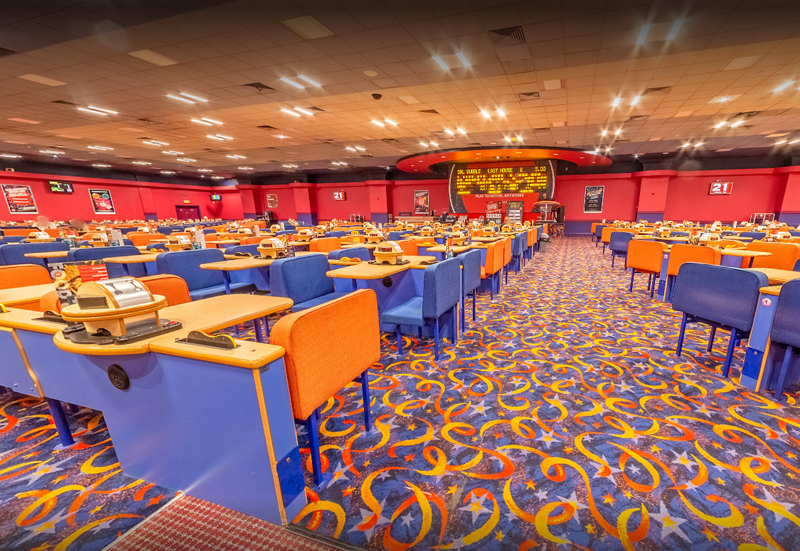 Buzz Bingo Ipswich Session Times And Prices Buzz Bingo Ipswich Session Times And Prices