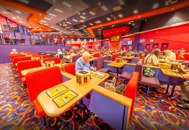 Buzz Bingo Blackburn Session Times And Prices Buzz Bingo Blackburn Session Times And Prices