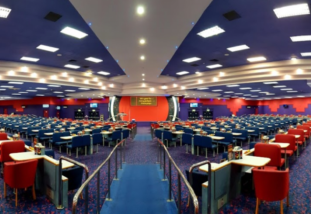 Buzz Bingo Dundee Session Times And Prices buzz-bingo-dundee-session-times-and-prices