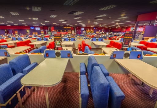 Buzz Bingo Basildon | Session Times and Prices