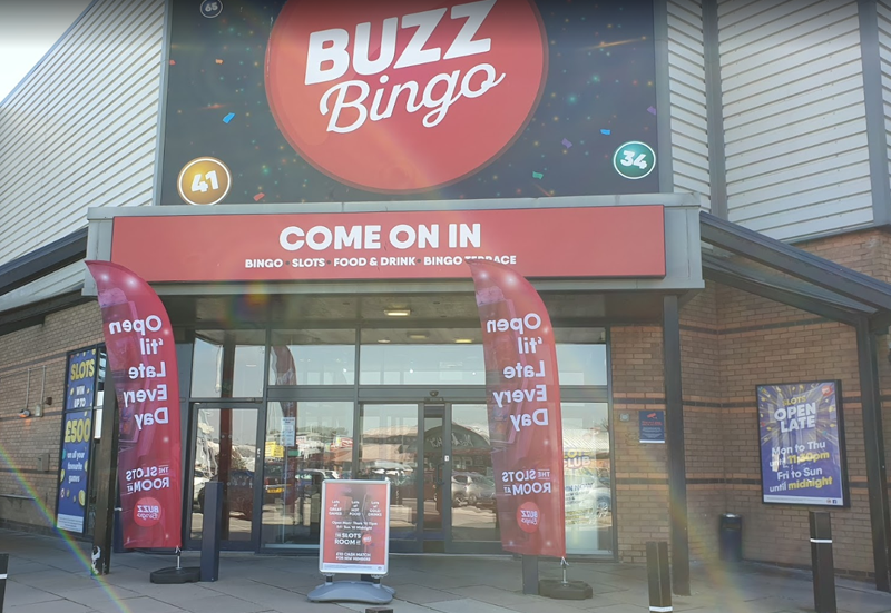 Buzz Bingo Bromborough Session Times And Prices Buzz Bingo Bromborough Session Times And Prices