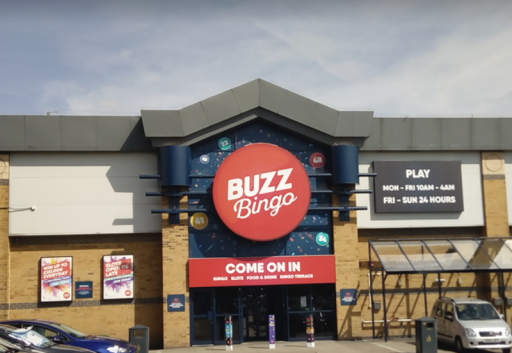 Buzz Bingo Enfield | Session Times and Prices
