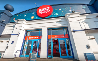Buzz Bingo Near Me | List of Buzz Bingo Halls (2026)