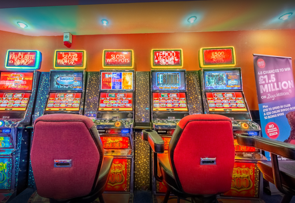 Buzz Bingo Blackburn Session Times And Prices Buzz Bingo Blackburn Session Times And Prices