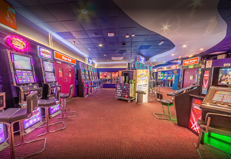 Buzz Bingo Ipswich Session Times And Prices Buzz Bingo Ipswich Session Times And Prices