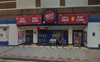 Buzz Bingo Near Me | List of Buzz Bingo Halls (2026)