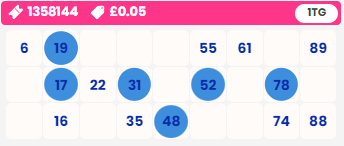 90 Ball Bingo Guide | What You Need To Know