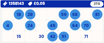 90 Ball Bingo Guide | What You Need To Know