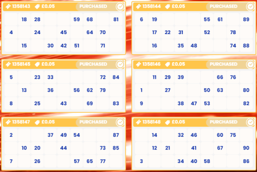 90 Ball Bingo Guide | What You Need To Know