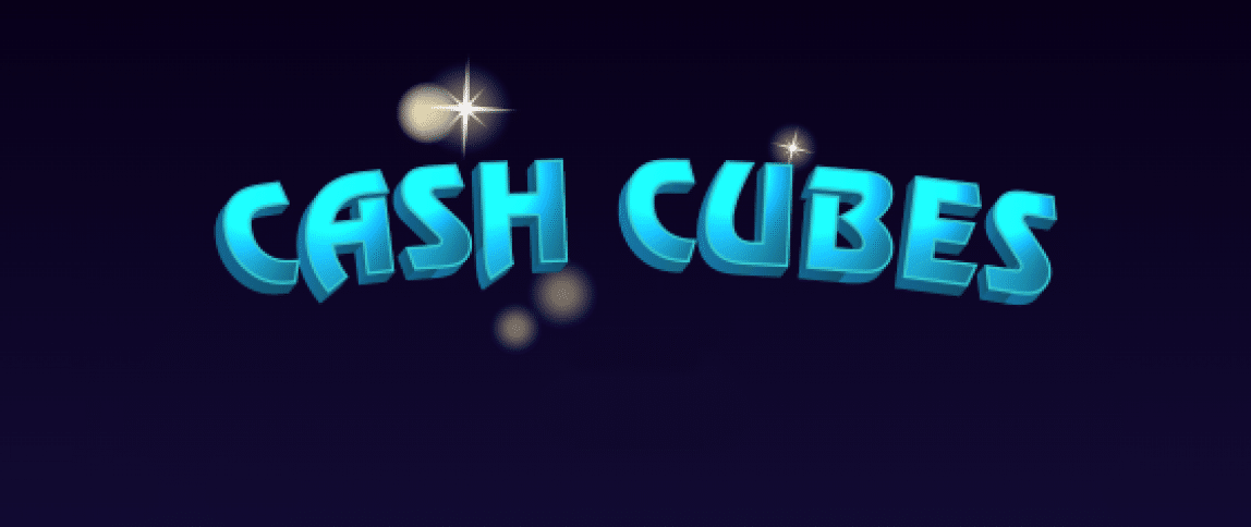 Cash Cubes Bingo | What You Need To Know