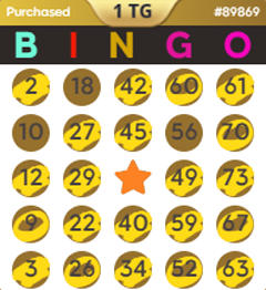 75 Ball Bingo Guide | What You Need To Know