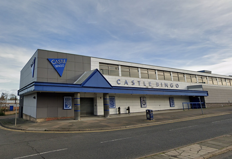 Castle Bingo Corby | Session Times and Prices