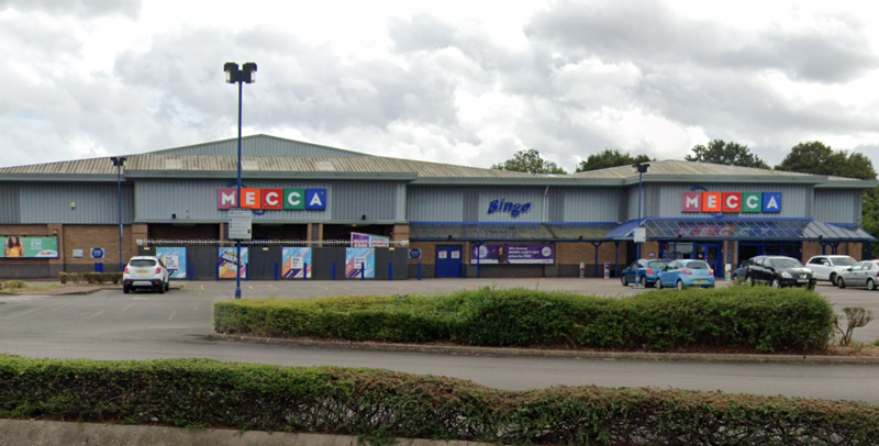 Mecca Bingo Acocks Green, Birmingham | Session Times and Prices