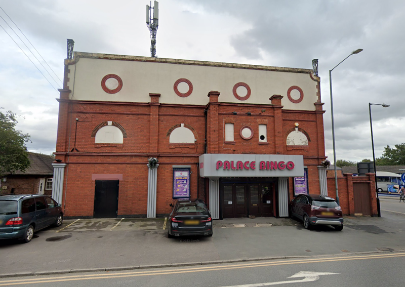 Palace Bingo Bedworth | Session Times and Prices