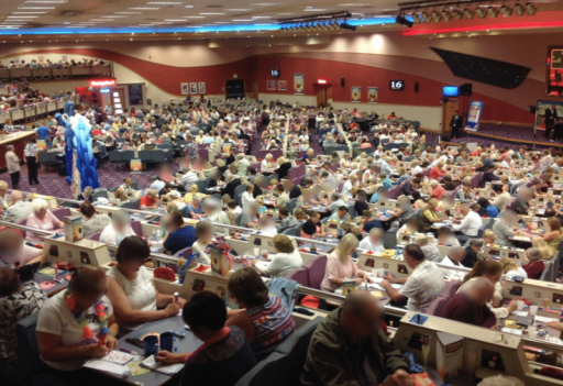 Buzz Bingo Middlesbrough | Session Times and Prices