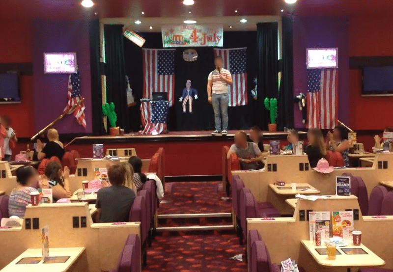 Mecca Bingo Huddersfield | Session Times and Prices