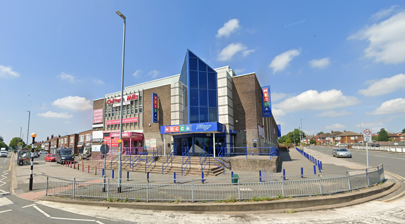 Mecca Bingo Crossgates, Leeds | Session Times and Prices