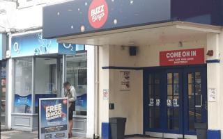 Buzz Bingo Near Me | List of Buzz Bingo Halls (2026)