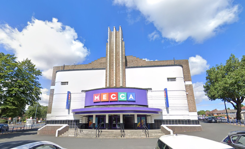 Mecca Bingo Kingstanding | Session Times and Prices