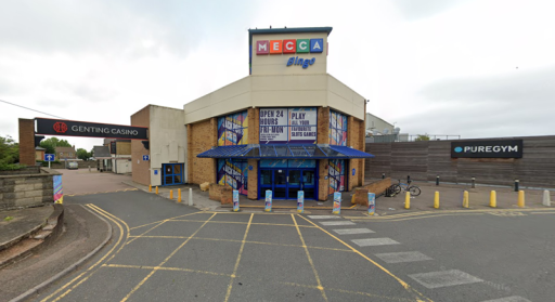 Mecca Bingo Luton | Session Times and Prices