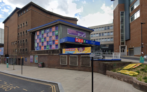 Mecca Bingo Sheffield | Session Times and Prices