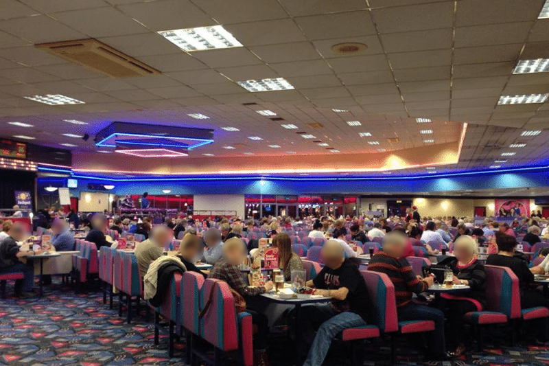 Mecca Bingo St Helens | Session Times and Prices