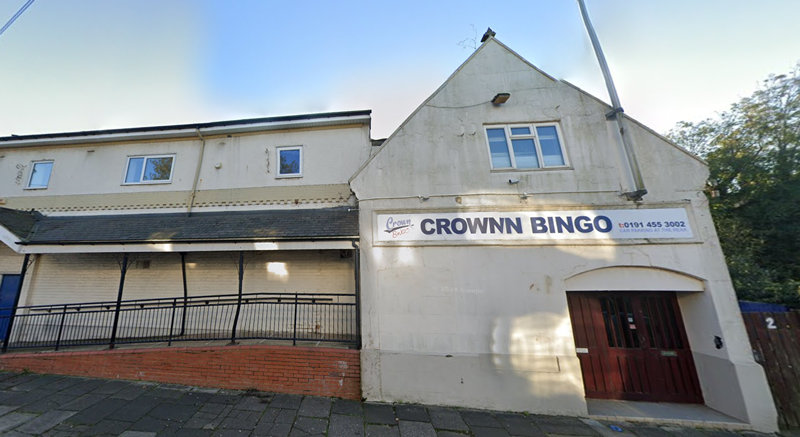 Crown Bingo Tyne Dock | Session Times and Prices